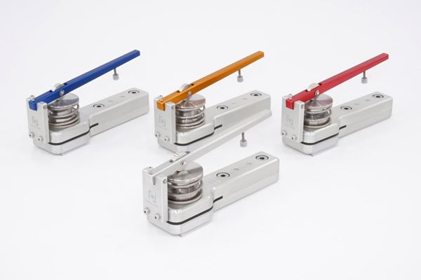 [Nogami] Handheld Electrode Punch