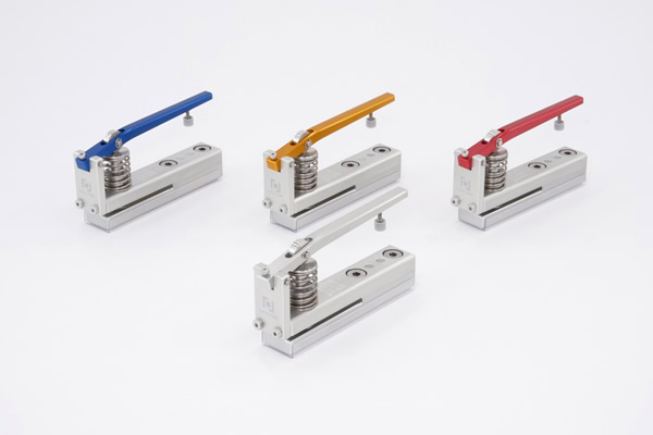 [Nogami] Handheld Electrode Punch
